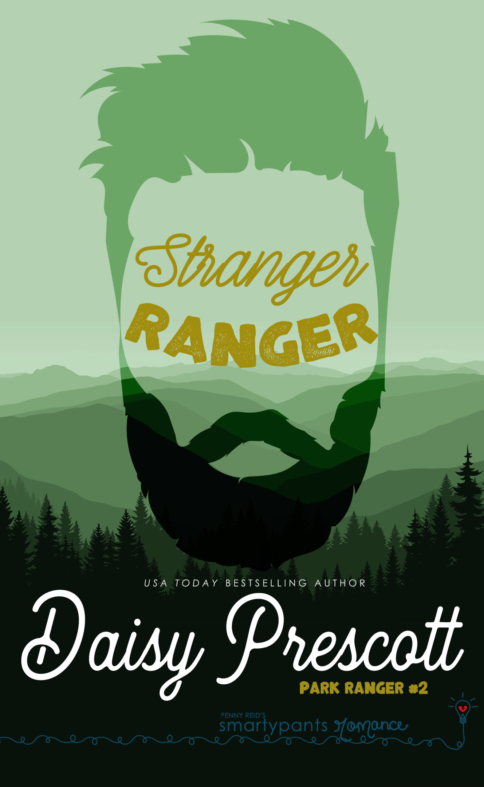 Stranger Ranger – Smartypants Romance