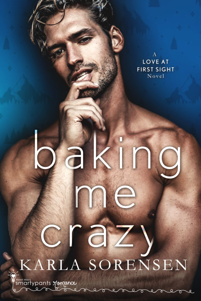Baking Me Crazy – Smartypants Romance