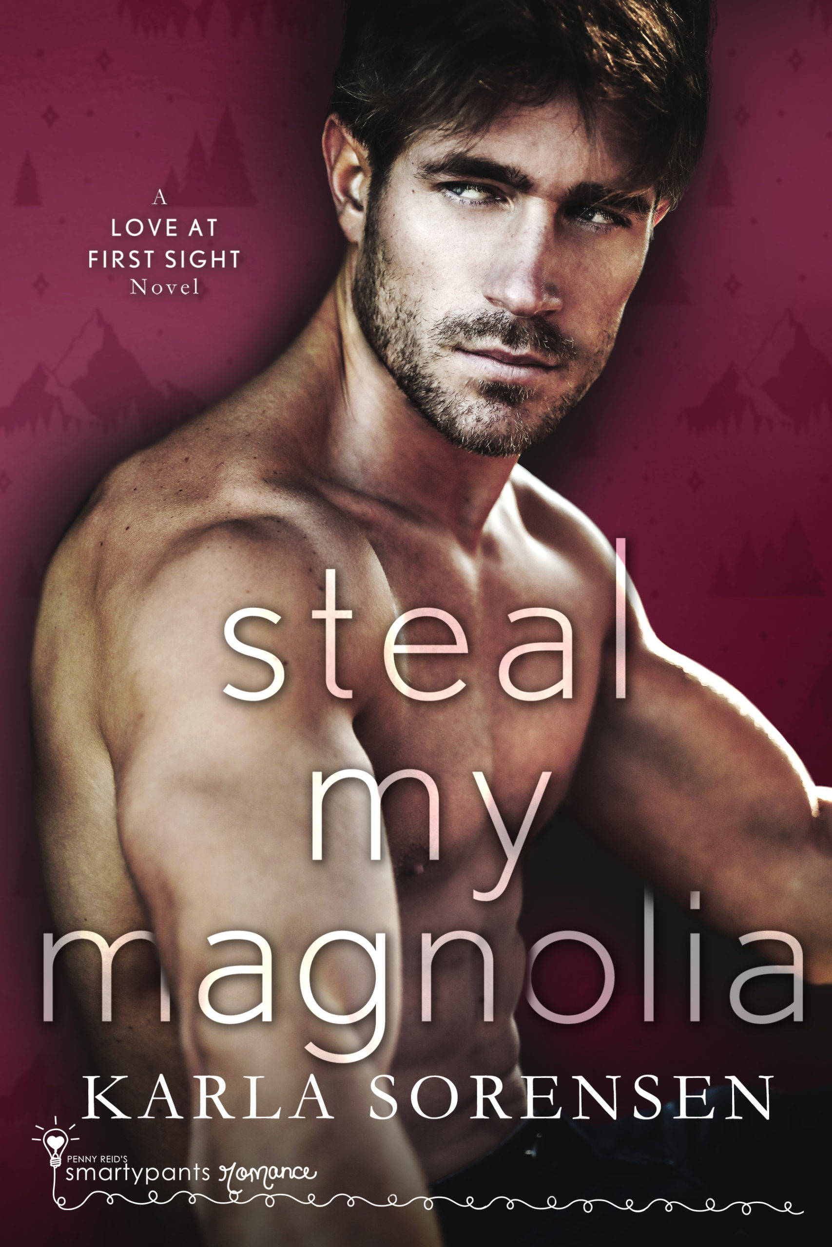 Karla Sorensen – Smartypants Romance