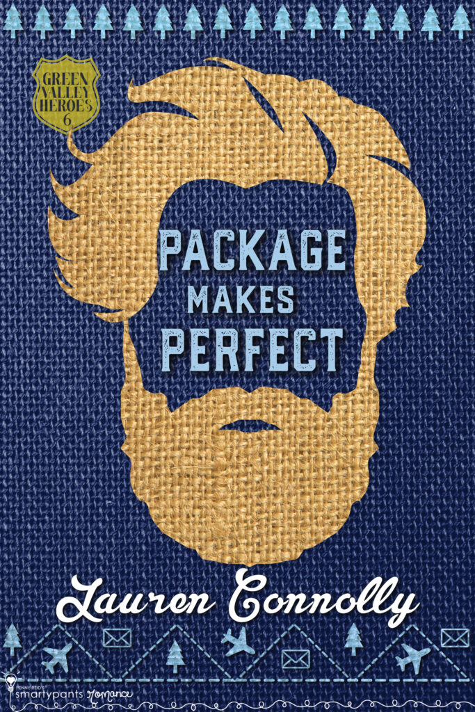 Package Makes Perfect – Smartypants Romance